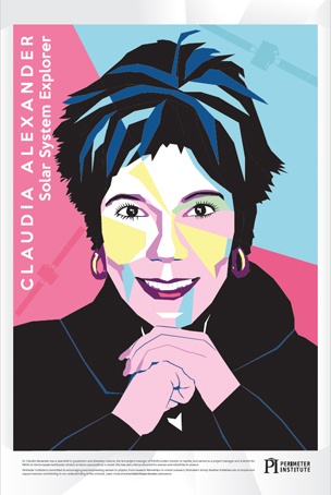 Share Science - Download Posters